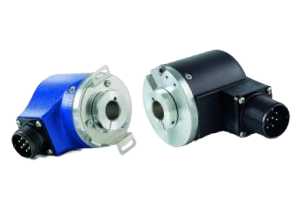 EL63A1500Z5/28PA10S3PA10, Eltra, Incremental Encoder | ELTRA TRADE